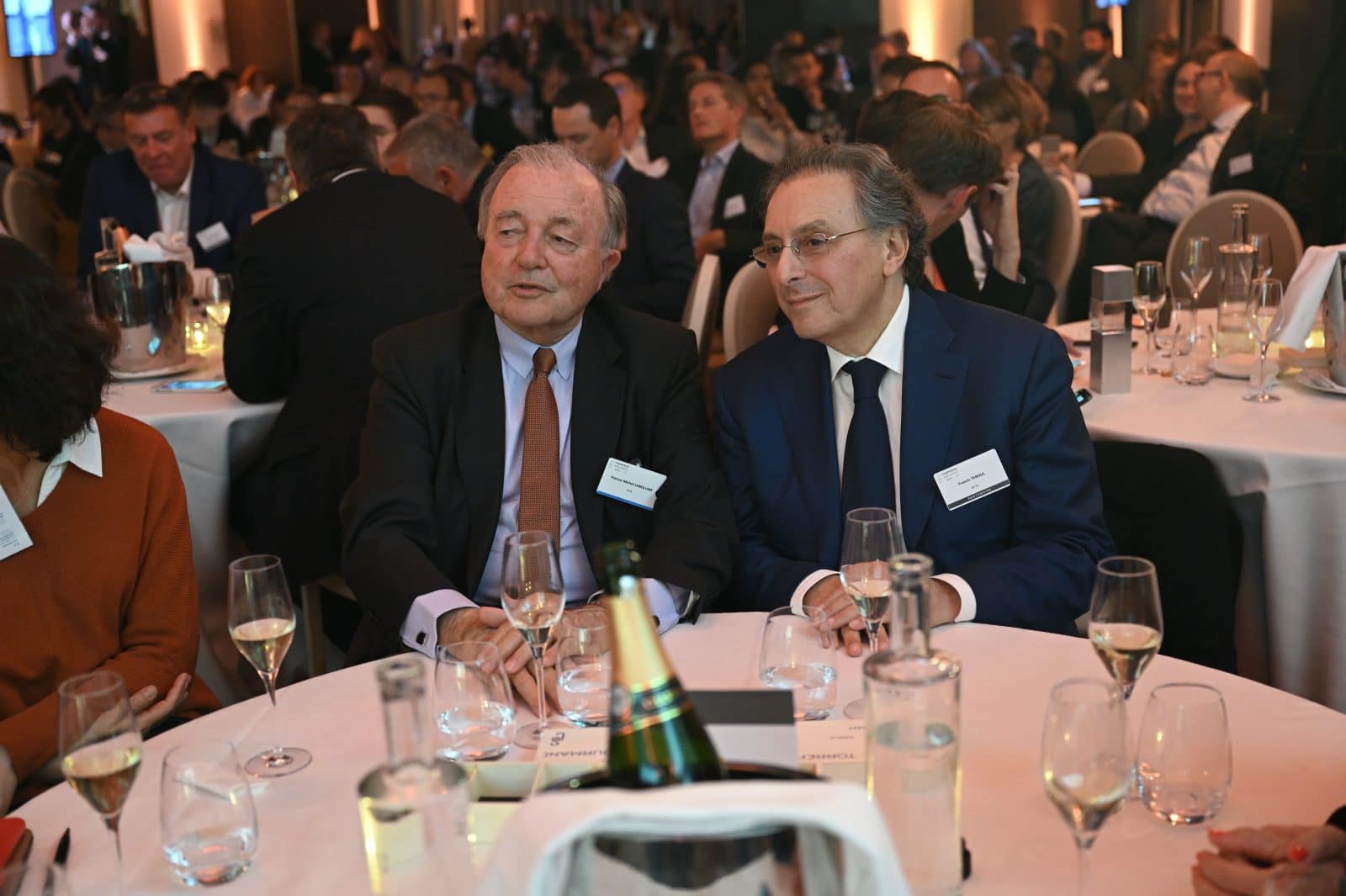 ESA ET AF2A | ESA Assurances