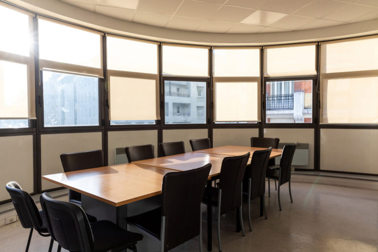 La vie de l'école ESA - Ecole Supérieure d'Assurances (ESA Paris)