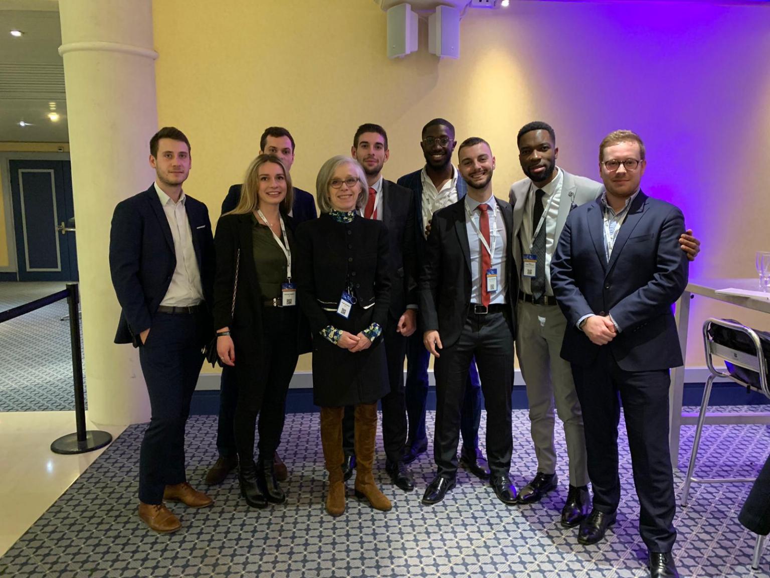 AMRAE 2020 | ESA Assurances