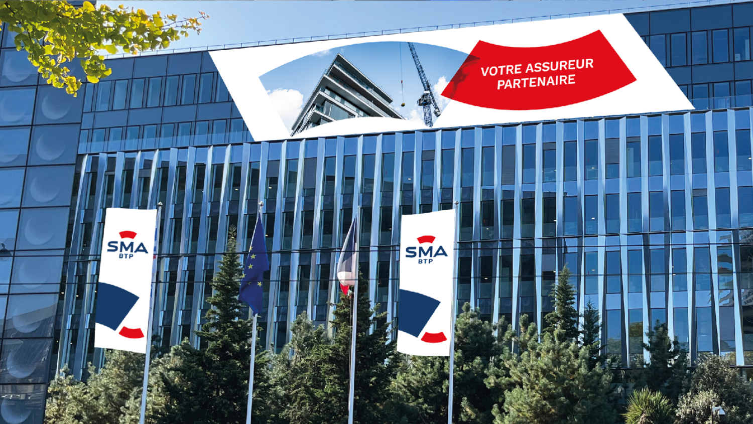 Partenariat entre l’ESA et le Groupe SMABTP : opportunités d’alternance ...